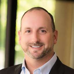 Jonathan P. Krueger - Partner/Director of Insurance/Senior Financial ...