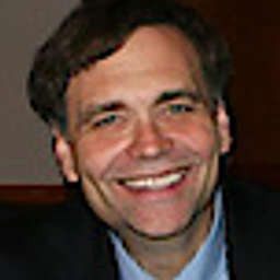 Michael Binstein - Crunchbase Person Profile