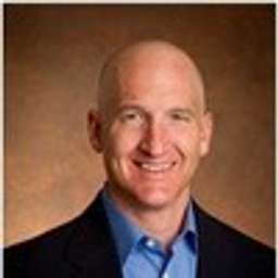 Eric Perreault - Chief Executive Officer @ KIYATEC - Crunchbase Person Profile