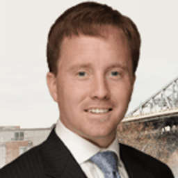 Andrew Male - Crunchbase Person Profile