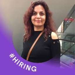 Deepa Sayal - CEO @ TechSupergirl - Crunchbase Person Profile