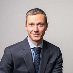 Jonathan Holt - Crunchbase Person Profile