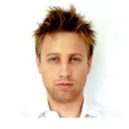 Dennis Hauser - Co-Founder @ sona - Crunchbase Person Profile