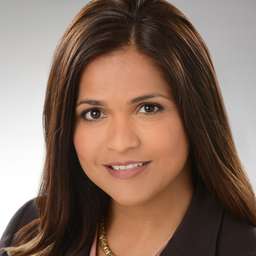 Ash Hanson - Executive Vice President & Chief Human Resources Officer ...