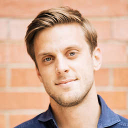 Gauthier Van Malderen - Founder & CEO @ Perlego - Crunchbase Person Profile