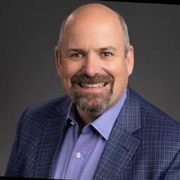 Scott Barrett - Crunchbase Person Profile