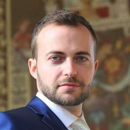 Juan Gamero - Crunchbase Person Profile