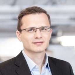 Martin Sutrop - CEO @ Tech Group - Crunchbase Person Profile