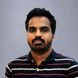 Jijo George - Crunchbase Person Profile