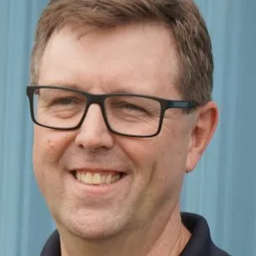 Jon Graham - Founder, President & Owner @ MCF Industries - Crunchbase ...