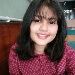 Rushali Dash - Crunchbase Person Profile