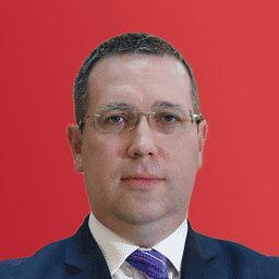 David Cormie - Director of Resilience, Security and Risk Practice ...