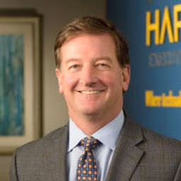 Dave Hartman - President, Co-Founder @ Hartman Executive Advisors ...