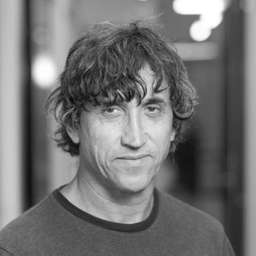 Nir Shavit - Crunchbase Person Profile