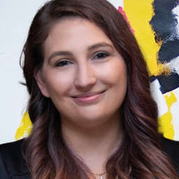 Caroline Venditti - Consultant @ Compass Legal Marketing - Crunchbase ...