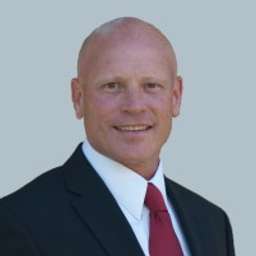 Rick Gardner - Crunchbase Person Profile