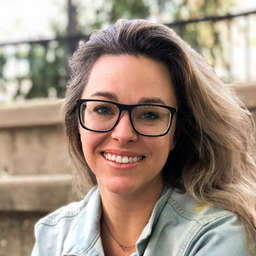 Sarah Heiniger - Crunchbase Person Profile