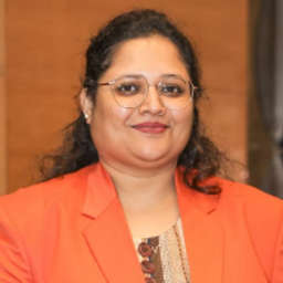 Devanshi Chothani Pandya - Co-Founder and Managing Director @ Nebullus ...