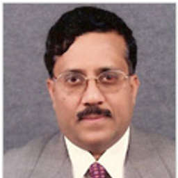 V Balakrishnan - President & CE, Strategic Business Development ...
