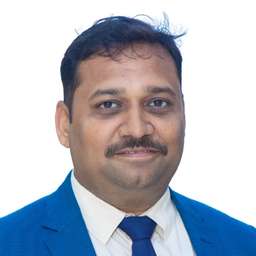 Parag Sakharam Ghumare - Founder and Managing Director @ Netweaver ...