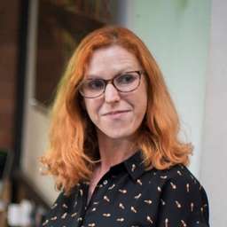 Verity McIntosh - Senior Lecturer in Virtual & Extended Realities ...