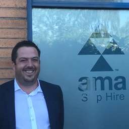 Ben Lukey - Crunchbase Person Profile