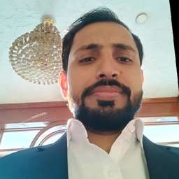 Usama Arif - Chief Executive Officer @ Home Décor International - Crunchbase Person Profile