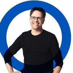 Stephane Caron - Crunchbase Person Profile