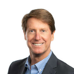 Christian Garner - Crunchbase Person Profile