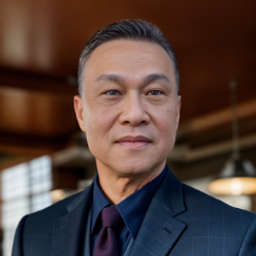 Viet Luong - Executive Vice President @ Gigantor Technologies - Crunchbase Person Profile