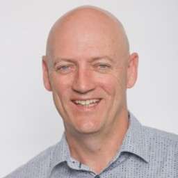 Jaap Hamman - CEO @ Ackermans - Crunchbase Person Profile