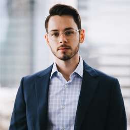 Patrick Sweeney - Crunchbase Person Profile