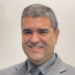 Israel Menchaka - Executive President & CEO @ TUCOOP - Crunchbase ...