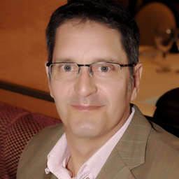 Dean Thrasher - Crunchbase Person Profile