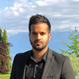 Aviram Azoulay - Founder and Chief Executive Officer @ Bylith ...