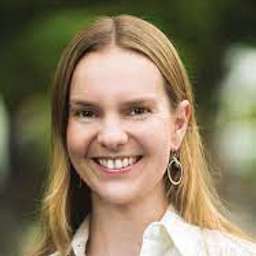 Angela Catt - Crunchbase Person Profile