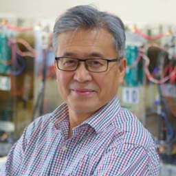 Dr. Gregory Zhang - Founder and CSO @ e-Zinc - Crunchbase Person Profile