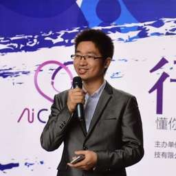 Cangran Guo - Crunchbase Person Profile