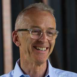 Alan MacIntosh - Partner and Co-Founder @ Real Ventures - Crunchbase ...