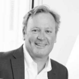 Pat Shields - Crunchbase Person Profile