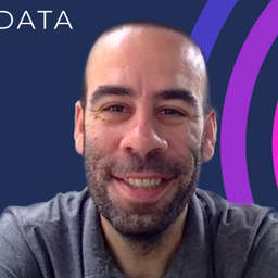 Patrick Stokes - Founder and CEO @ Rep Data - Crunchbase Person Profile