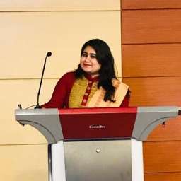 Naznin Rahman - Product Manager @ Mediget - Crunchbase Person Profile