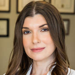 Adina Manolescu - Owner and Dentist @ Dr. Adina Manolescu - Crunchbase ...