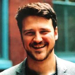 Allen Kramer - Co-Founder and COO @ Crux - Crunchbase Person Profile