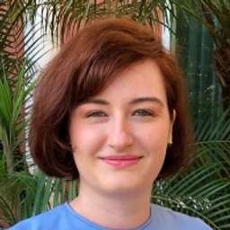 Flavia Grosan-Tandrau - President & Co-Founder @ Take Off Labs ...