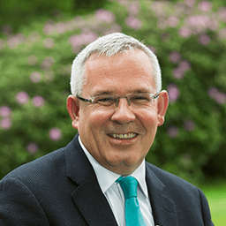 Sean Gavin - Crunchbase Person Profile