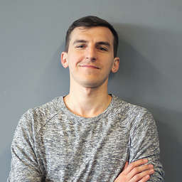 Kamil Bąk - Founder and CEO @ FitAdept - Crunchbase Person Profile