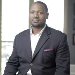 Samuel Nablah Baddoo - Co-Founder @ Swiftlaw - Crunchbase Person Profile