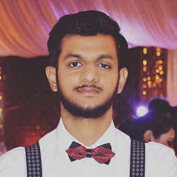 Muhammad Saad Zaheer - Crunchbase Person Profile