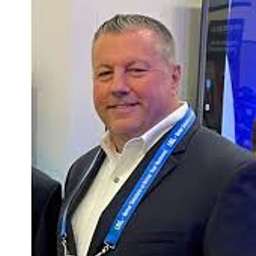 Chris Lanier - President @ Lanier Strategies - Crunchbase Person Profile